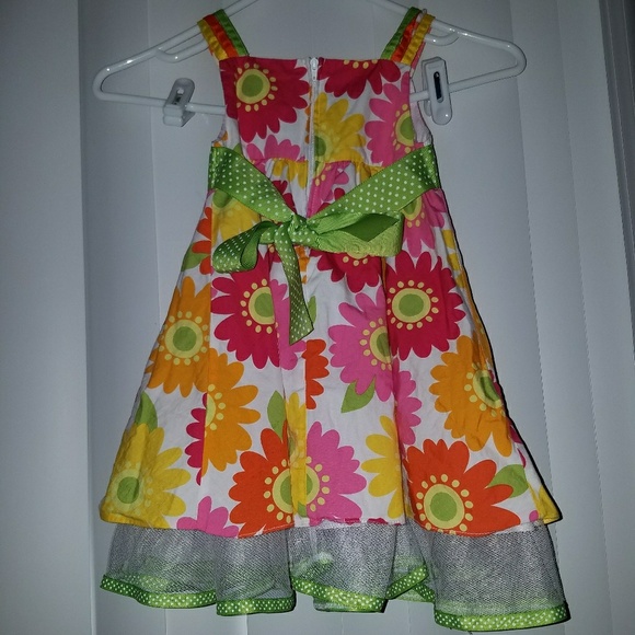 Rare Editions | Dresses | Rare Editions Girls Dress | Poshmark